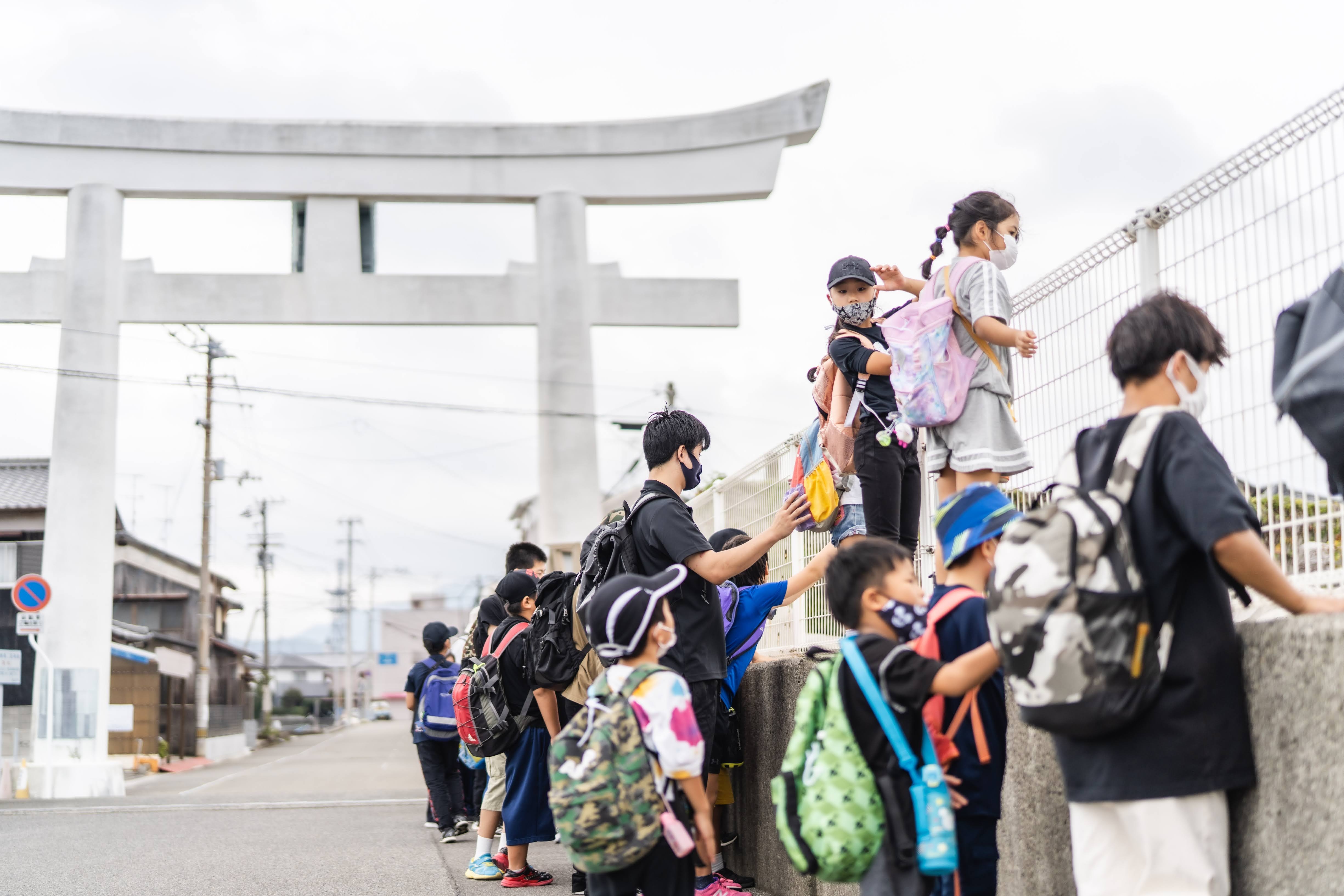第1回 ECKの山登りin鹿島 | トヨタカローラ愛媛